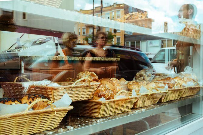 Jewish Neighborhood Food Tour - Who Should Book This Tour?