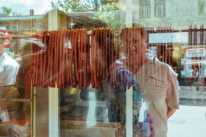 Jewish Neighborhood Food Tour - Frequently Asked Questions