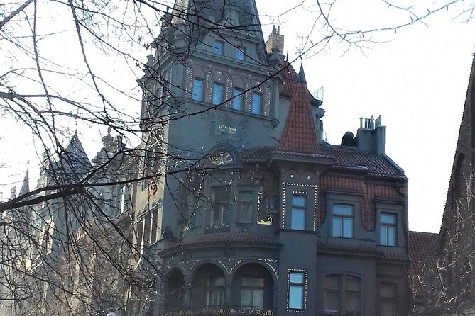 Jewish Prague Walking Tour - Frequently Asked Questions
