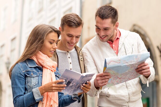 Jewish Quarter History Walking Tour in Colognes Old Town - Key Points