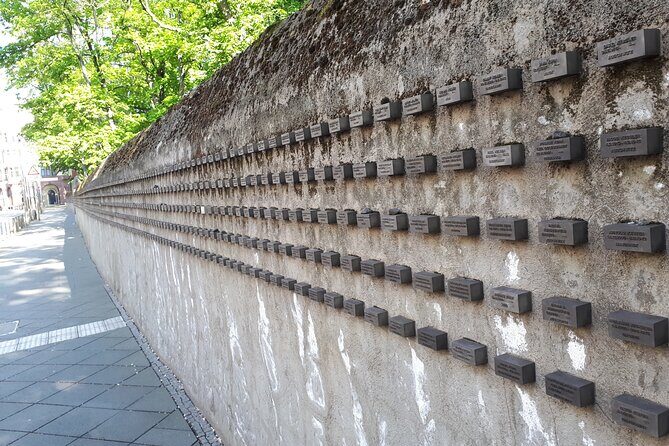 Jewish Quarter History Walking Tour in Colognes Old Town - An In-Depth Look at the Cologne Jewish Heritage Walking Tour