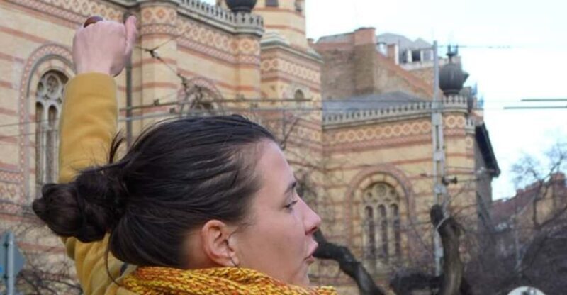 Jewish Quarter of Budapest Walking Tour - Who Will Enjoy This Tour?