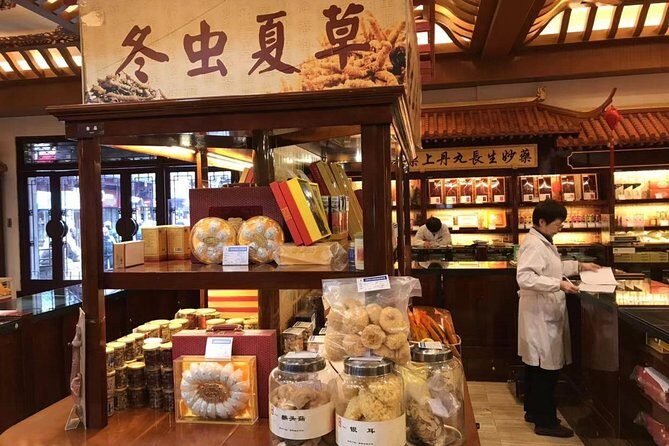 Jewish Refugees Museum and Yu Garden Private Shanghai Day Tour - Wrapping it Up