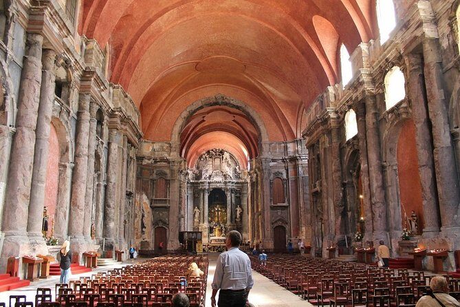 Jewish Sephardic history in Lisbon - Key Points