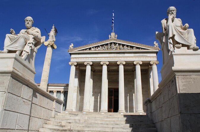 Jewish tour and Athens sightseeing in 6 hours - Experience Quality and Practical Details