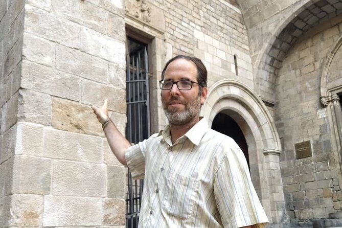 Jewish tour by Jewish Guide in Barcelona - Final Thoughts: Who Should Consider This Tour?