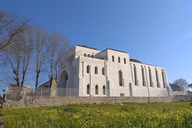 Jewish Tour Porto - An In-Depth Look at the Jewish Tour Porto