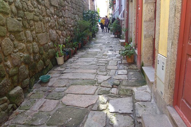 Jewish Tour Porto - FAQs