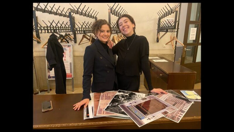 Jewish Vienna: City Synagogue Guided Tour - Key Points