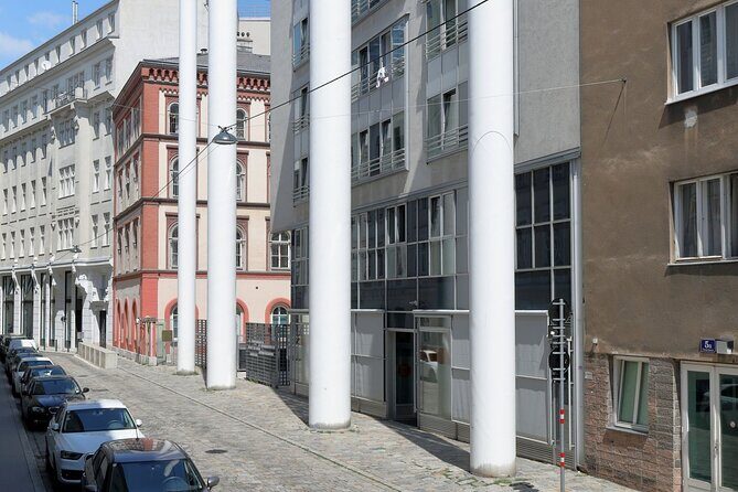 Jewish Vienna Walking Tour - Practical Considerations