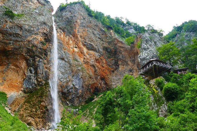 Jezersko Lake & Logarska Valley Day Trip From Ljubljana - Final Thoughts: Is This Tour for You?