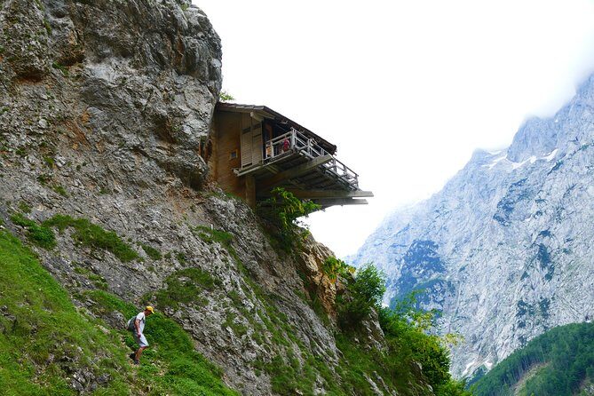 Jezersko Lake & Logarska Valley Day Trip From Ljubljana - FAQ Section
