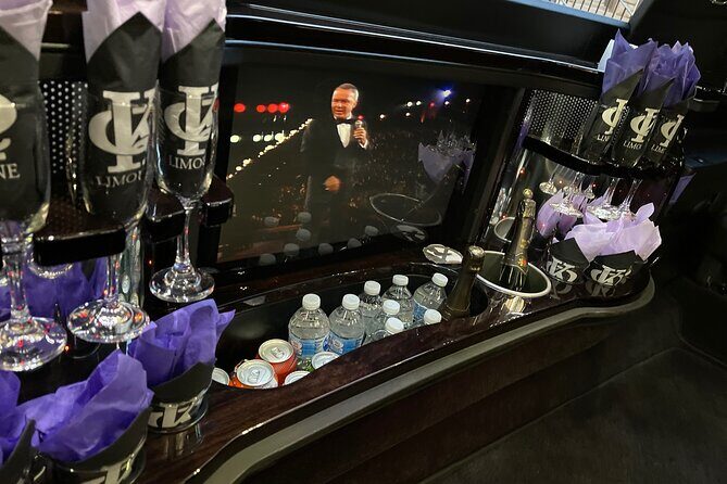 JFK Airport Limo Pick-up With Extra One Hour NYC Limo Sightseeing Tour - The Itinerary: Breaking Down the Highlights