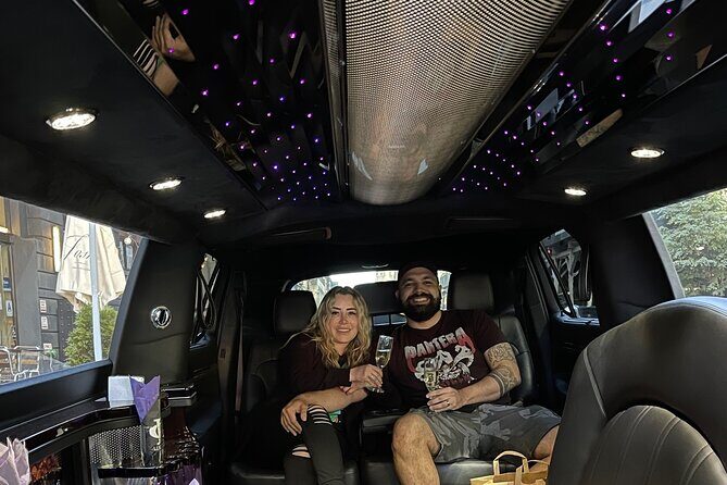 JFK Airport Limo Pick-up With Extra One Hour NYC Limo Sightseeing Tour - Final Thoughts: Is It Worth It?