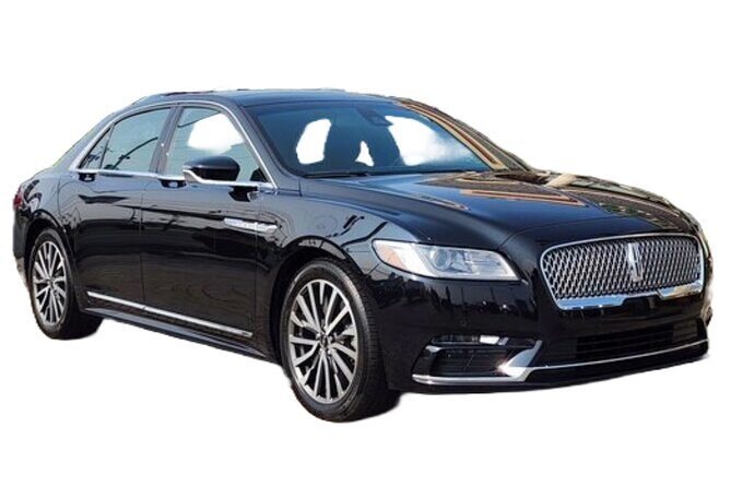 JFK Airport - Manhattan Pickup / Drop Off - Key Points: