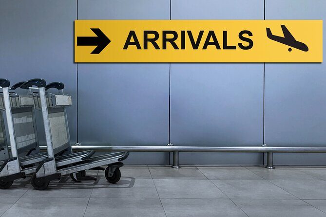 JFK Arrival - Private Van Transfers to New York City - Key Points