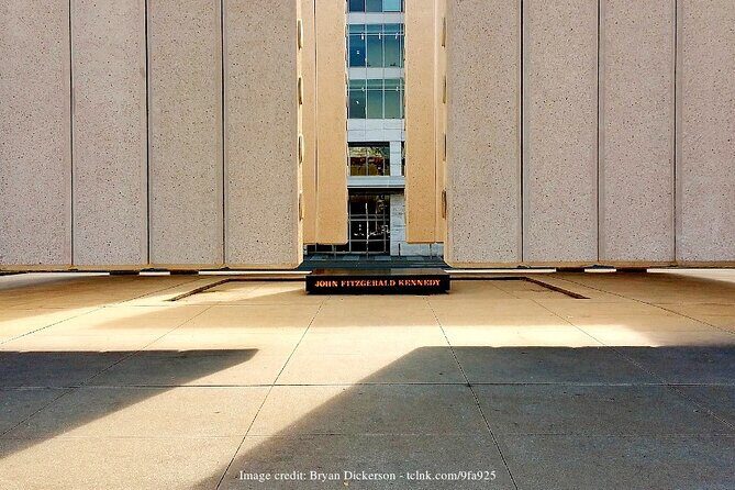 JFK Assassination & The Sixth Floor Museum: Private Tour - Why This Tour Offers Good Value