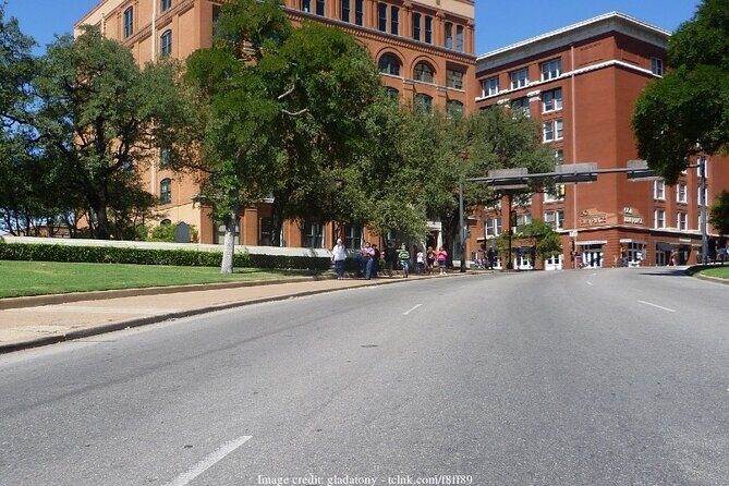 JFK Assassination & The Sixth Floor Museum: Private Tour - The Sum Up