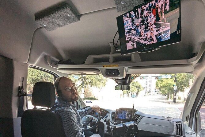 JFK Assassination Tour with Lee Harvey Oswald Rooming House - Who Should Take This Tour?