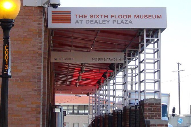 JFK Assassination Tour with Lee Harvey Rooming House - A Closer Look at the Itinerary