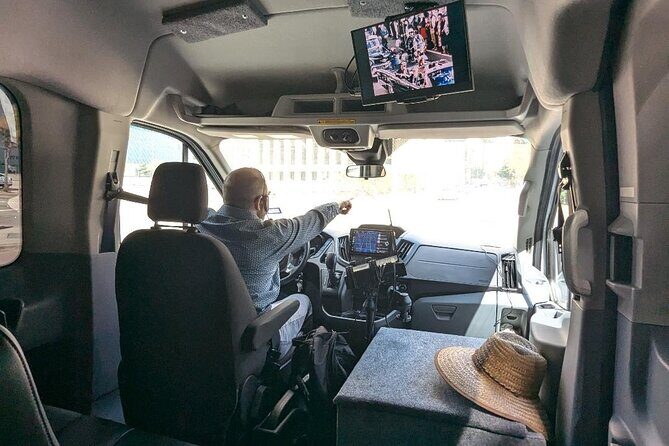 JFK Assassination Tour with Rooming House and Sixth Floor Museum - Key Points