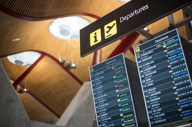 JFK Departure - Private Van Transfers to JFK Airport - Who Should Consider This Service?