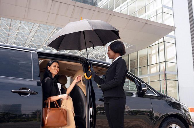JFK Departure - Private Van Transfers to JFK Airport - Final Thoughts