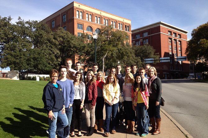 JFK Historical Tour - The Practicalities and Value of the Tour