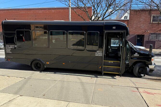 JFK-Manhattan Private Airport Transfer - Why It’s a Good Fit for Travelers