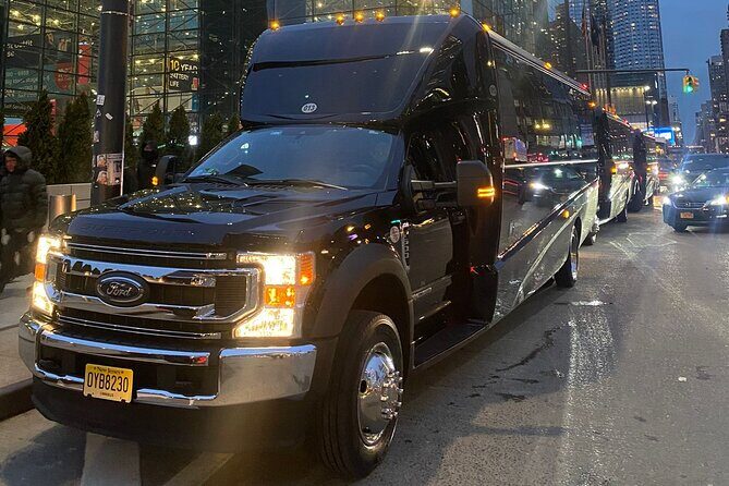 JFK-Manhattan Private Airport Transfer - The Value of This Service