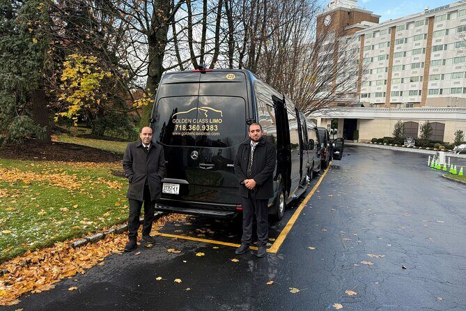JFK-Manhattan Private Airport Transfer - FAQs