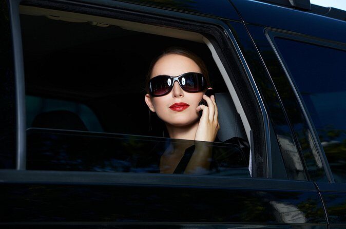 JFK to Manhattan Private Transfer Luxury SUV - Duration and Pricing: Is It Worth It?