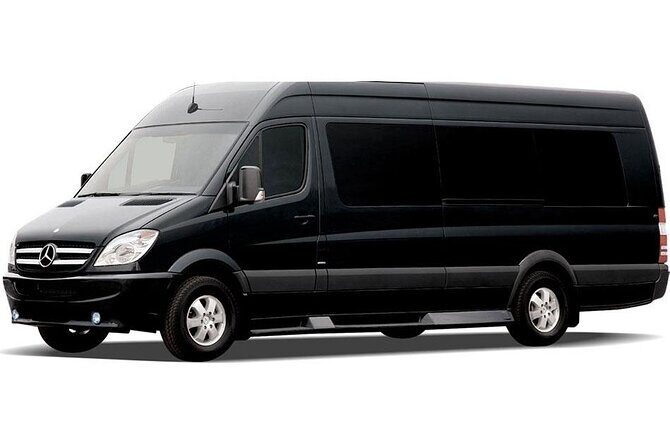 JFK to Manhattan: VIP Private Transfer (SUV, Limousine, Van) - A Detailed Look at the JFK to Manhattan Private Transfer
