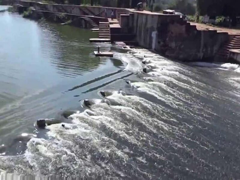 Jhansi: 2-Day Historical and Cultural Tour - Exploring Jhansi: A Historic Introduction