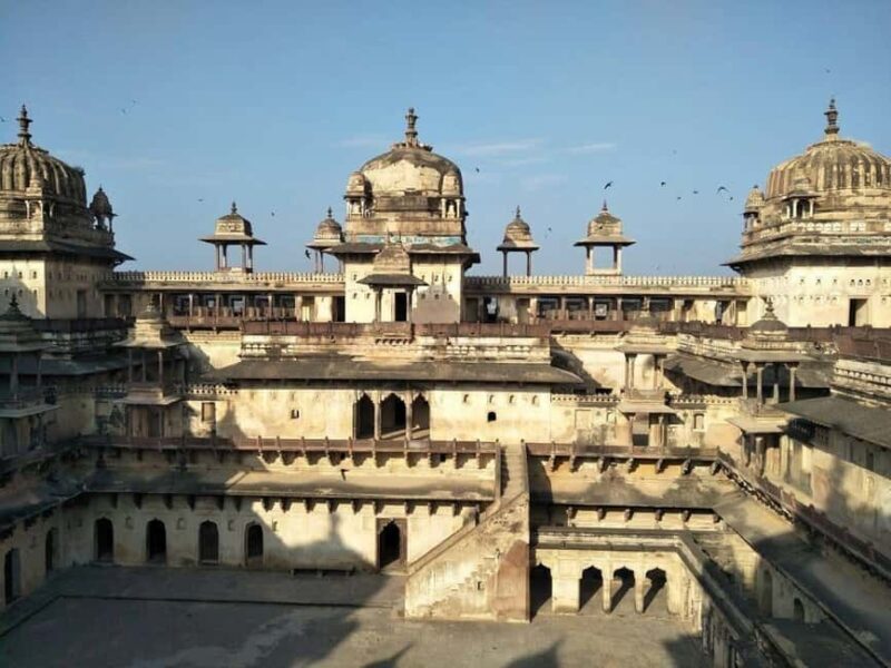 Jhansi: 2-Day Historical and Cultural Tour - What’s Included and Practical Details