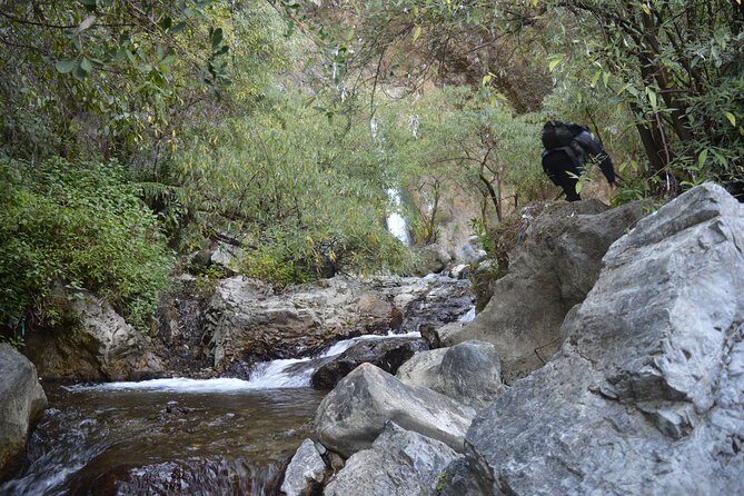 Jharipani Waterfall and Picnic Half day Hike - The Authenticity and Value