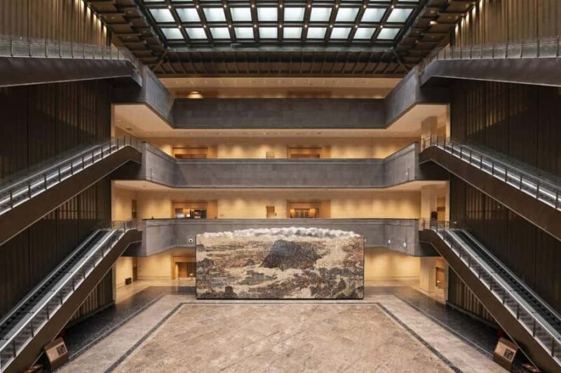 Jiangxi Provincial Museum Half Day Private Guided Tour - Key Points