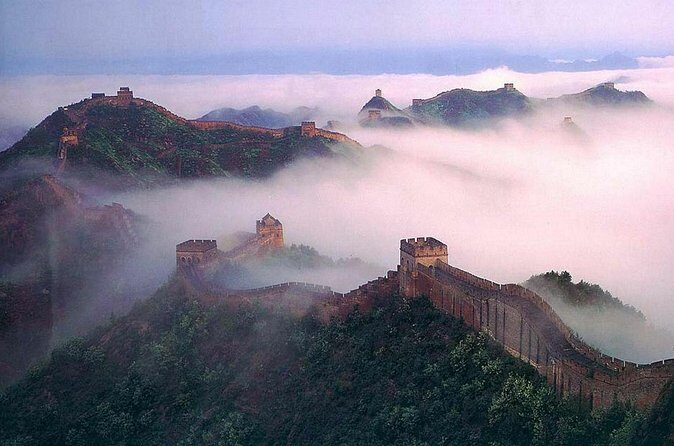 Jiankou Great Wall at XiZhaZi Villiage transfer by Licensed Cab - The Sum Up: Is this tour right for you?