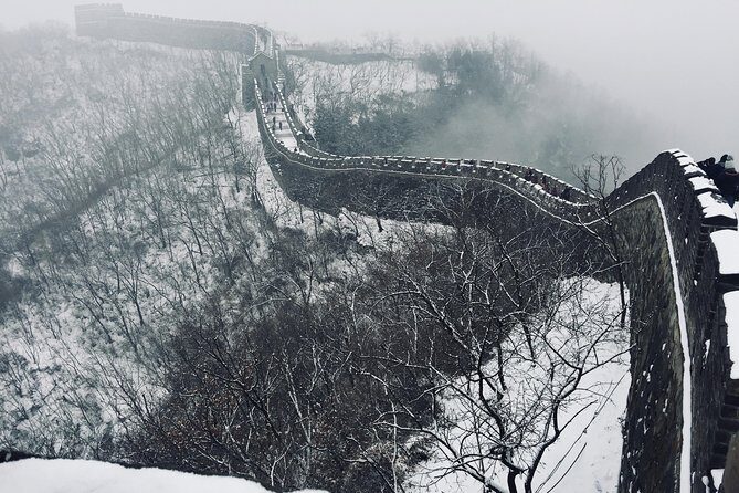 Jiankou Great Wall at XiZhaZi Villiage transfer by Licensed Cab - FAQ