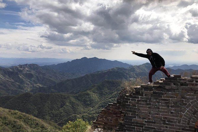 Jiankou Great Wall Hiking to Mutianyu Wall Private Day Tour - Authentic Experiences and Practical Tips