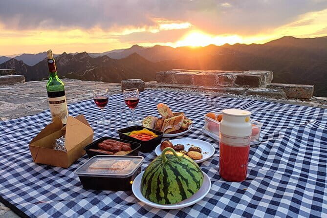 Jiankou Great Wall private guided day tour in English - Why Choose the Jiankou Great Wall Private Tour?