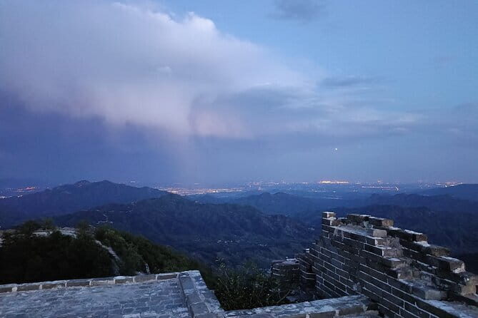 Jiankou Great Wall private guided day tour in English - Who Is This Tour Best For?