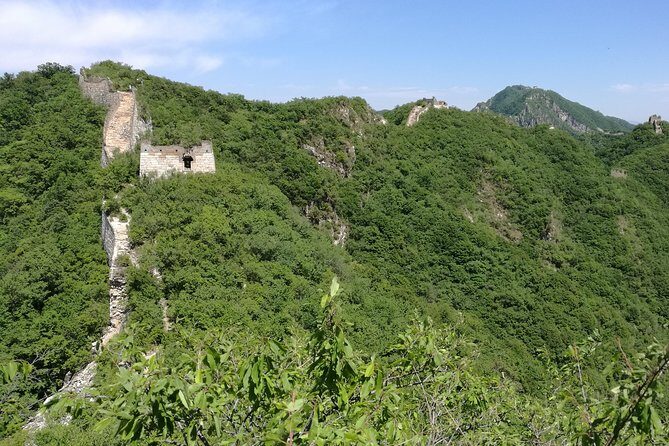 Jiankou Great Wall (To Mutianyu) Private English Guided Day Tour - Final Thoughts: Is This the Right Tour for You?