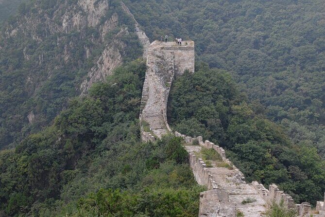Jiankou to Mutianyu Great Wall hiking trip with English Driver - FAQs