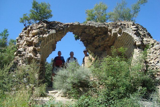 Jiankou to Mutianyu Great Wall Private Day Hike in English - FAQs