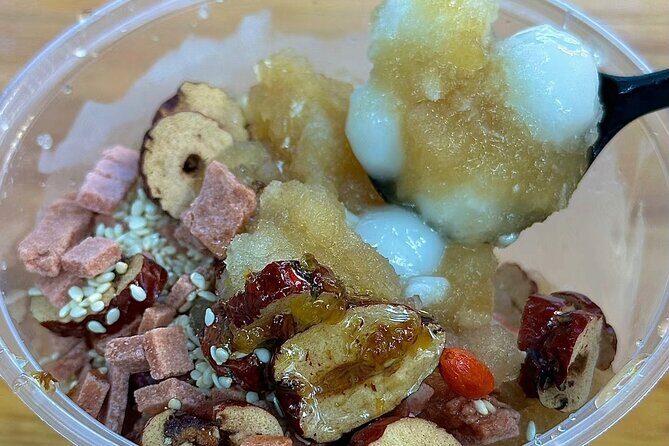 Jianshe Road Snack Stroll the Authentic Chengdu Street Food - Final Thoughts