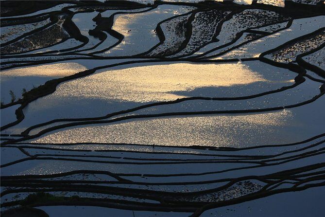 Jianshui and Yuanyang Hani Rice Terraces 3 Days Group Tour - An In-Depth Look at the Jianshui and Yuanyang Hani Rice Terraces 3-Day Group Tour