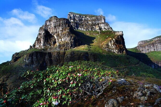 Jiaozi Snow Mountain Hiking Private Tour - The Experience We Can Expect