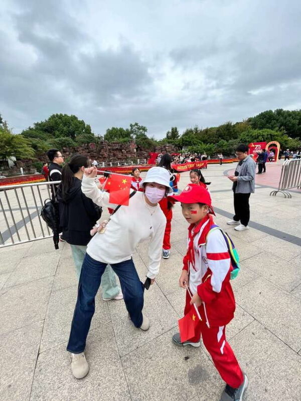 Jiaxing: Customizable Private Tour with Local Guide - Who Would Benefit Most?