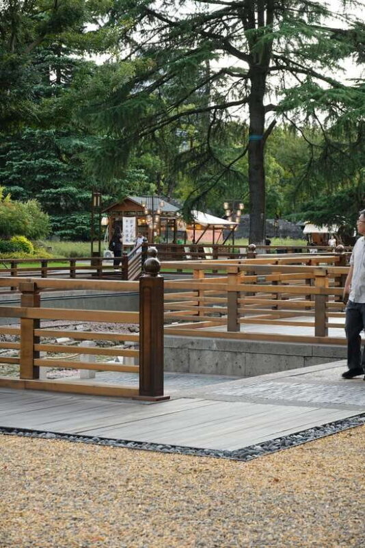 Jiaxing: Customizable Private Tour with Local Guide - FAQs